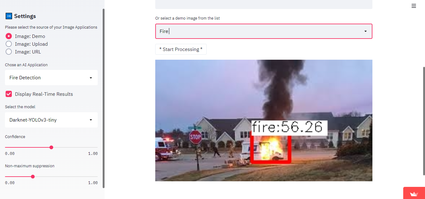 Object Detection Hands On Exercises Ai